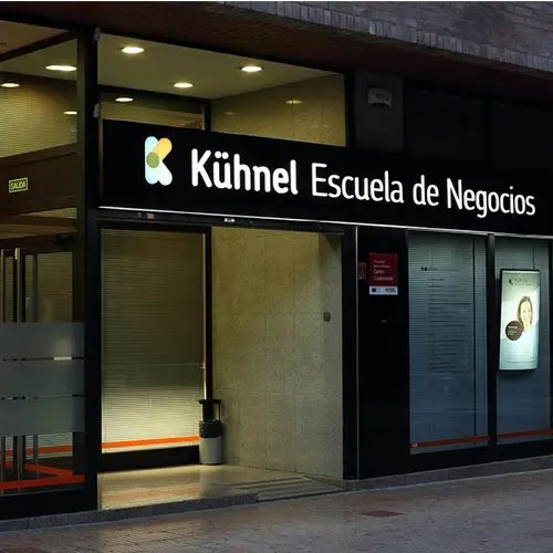 Kühnel App: cómo funciona la app de realidad aumentada