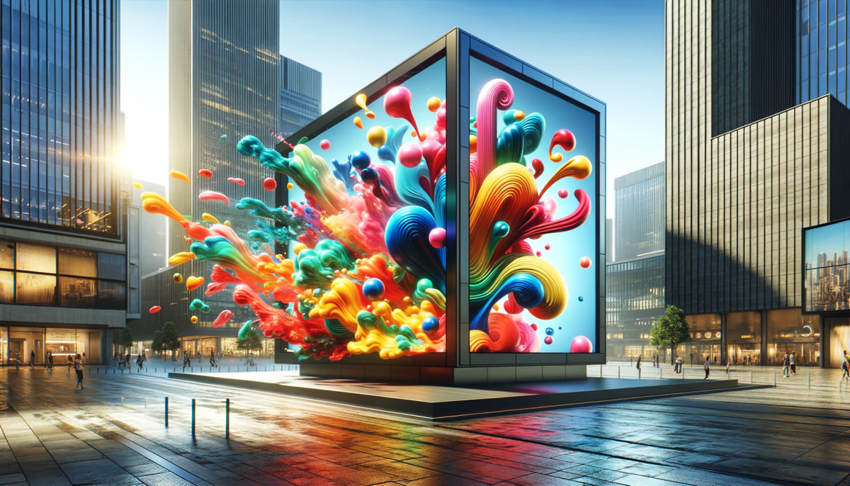 Publicidad FOOH: La tendencia que revoluciona el advertising