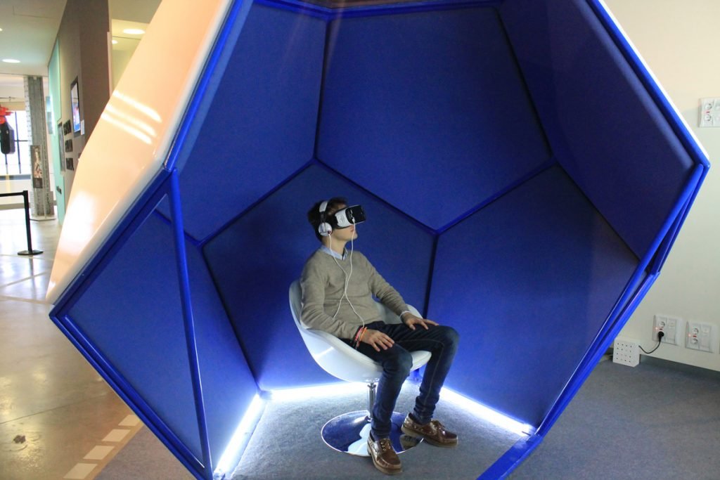 VR Day Spain 2021 | How was the most important XR event of the year?