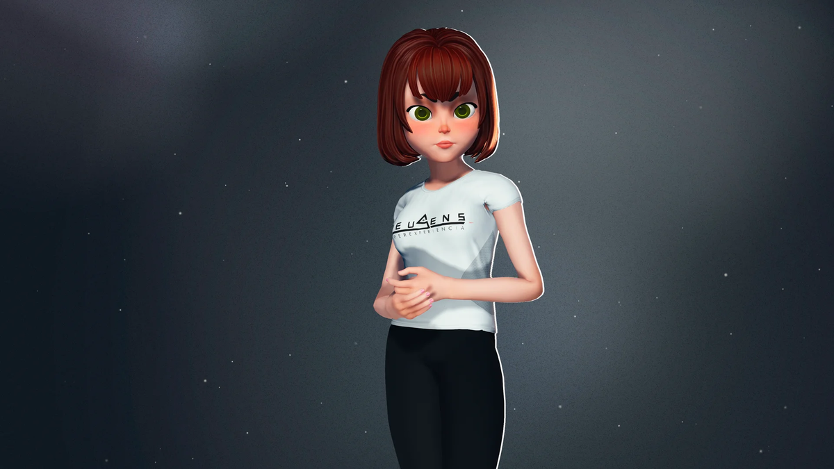 Alice Assistant | El avatar virtual que se comunica de forma natural