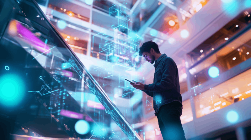 Augmented Reality in architecture: what it is, uses and benefits